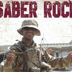 Saber Rock - Rotten Tomatoes