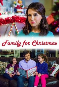 Family for Christmas | Rotten Tomatoes