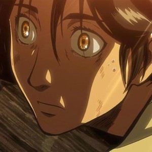 Attack on Titan: Season 1, Episode 1 - Rotten Tomatoes