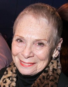 Sara Kestelman | Rotten Tomatoes