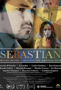 Sebastian | Rotten Tomatoes