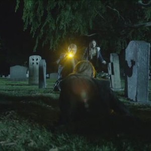 Zombie Night - Rotten Tomatoes