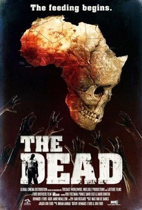 The Dead | Rotten Tomatoes