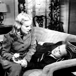 June Vincent - Rotten Tomatoes