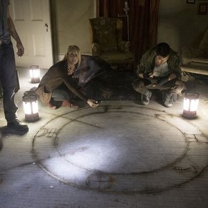 Demonic - Rotten Tomatoes