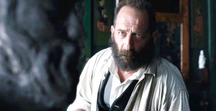 Rodin - Rotten Tomatoes