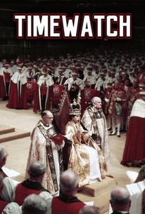 Timewatch | Rotten Tomatoes