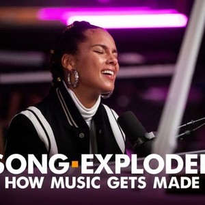 Song Exploder: How Music Gets Made - Rotten Tomatoes