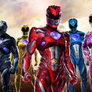 Saban's Power Rangers - Rotten Tomatoes