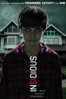 insidious 2001