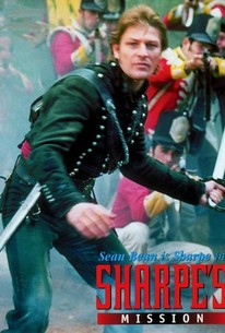 Sharpe's Mission | Rotten Tomatoes