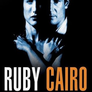 Ruby Cairo - Rotten Tomatoes