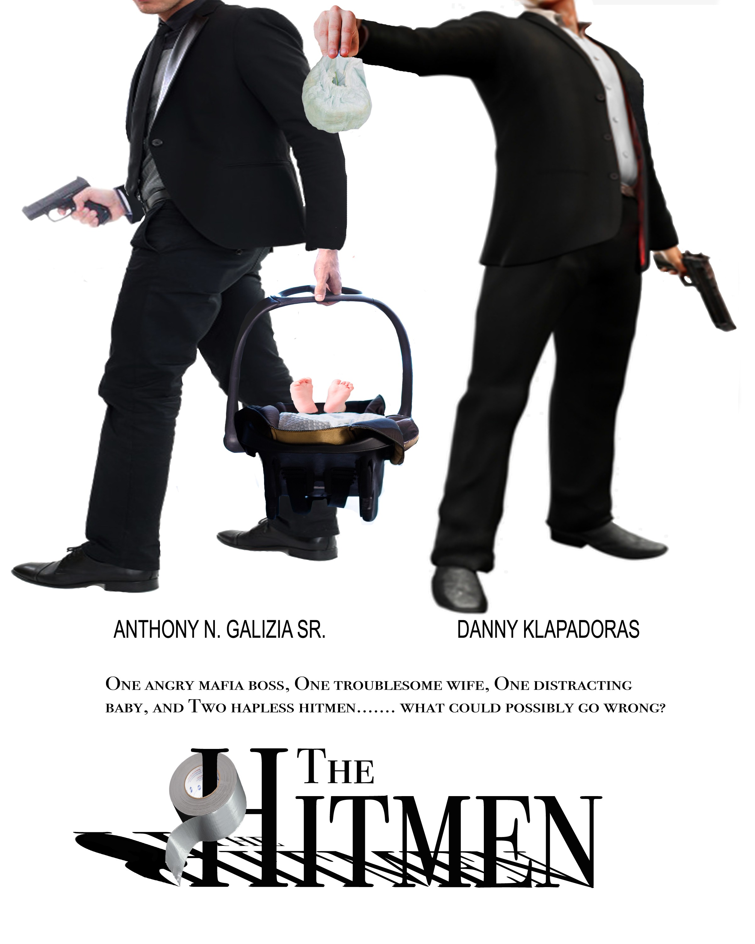 The Hitmen Pictures | Rotten Tomatoes