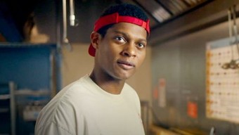 The Last Shift - Rotten Tomatoes