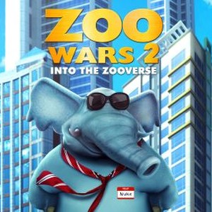 Zoo Wars 2 - Rotten Tomatoes