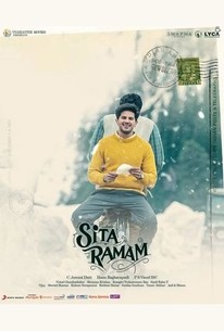 Sita Ramam - Rotten Tomatoes