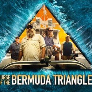 Curse of the Bermuda Triangle - Rotten Tomatoes