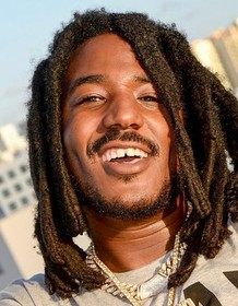 Mozzy | Rotten Tomatoes