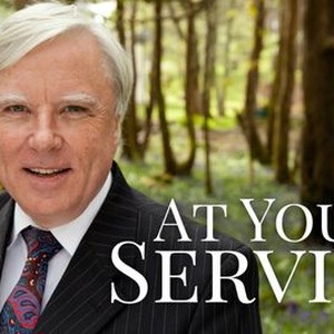 At Your Service - Rotten Tomatoes