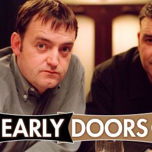 Early Doors: Season 1, Episode 1 - Rotten Tomatoes