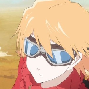 FLCL Progressive - Rotten Tomatoes