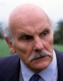 Tony Steedman | Rotten Tomatoes