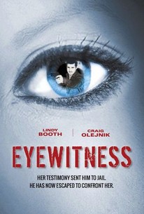 Eyewitness | Rotten Tomatoes
