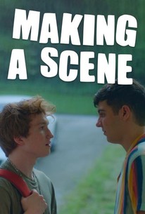 Making a Scene - Movie Reviews - Rotten Tomatoes