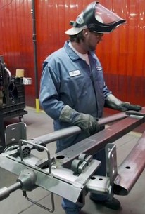 Machines: How They Work: Season 1, Episode 15 | Rotten Tomatoes