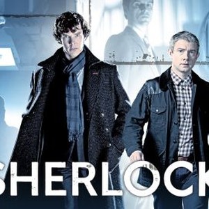 Sherlock - Rotten Tomatoes