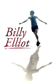 billy elliot poster