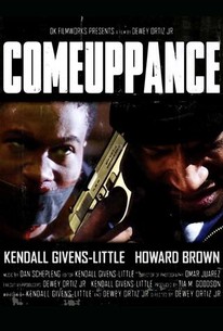 Comeuppance | Rotten Tomatoes
