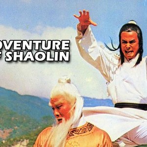 Adventure of Shaolin - Rotten Tomatoes