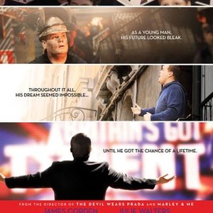 One Chance - Rotten Tomatoes