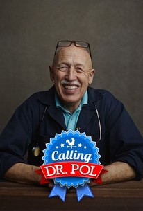 Calling Dr. Pol: Season 3 | Rotten Tomatoes