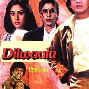 Dilwaala - Rotten Tomatoes