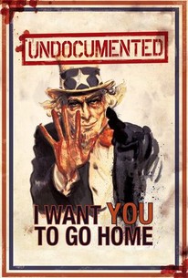 Undocumented | Rotten Tomatoes