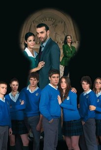 El Internado - Season 1 Episode 1 - Rotten Tomatoes