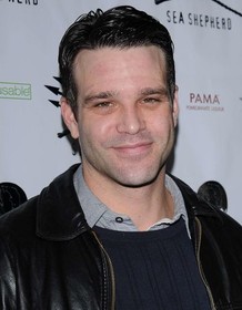 Nathaniel Marston | Rotten Tomatoes