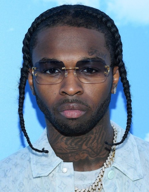 Pop Smoke - Rotten Tomatoes