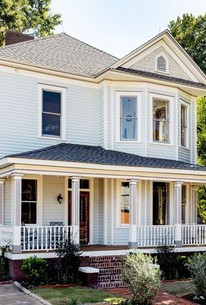 This Old House: Season 44, Episode 8 - Rotten Tomatoes