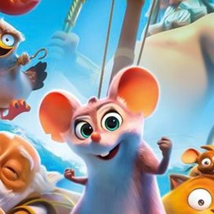 Argonuts - Rotten Tomatoes