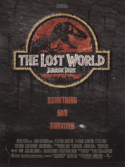 the lost world evolution 2