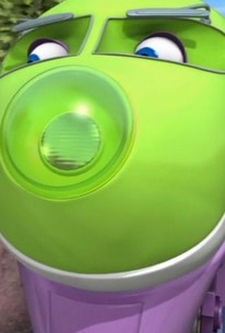 Chuggington: Season 3, Episode 5 | Rotten Tomatoes