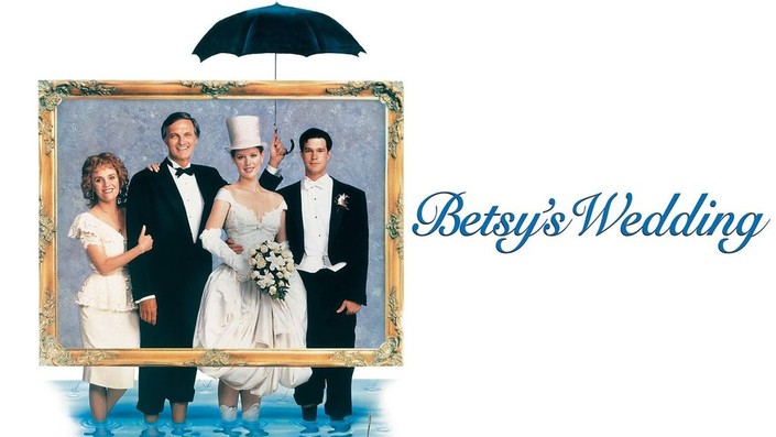 Jon And Betsy Wedding The Style Of Betsy Bloomingdale The New York