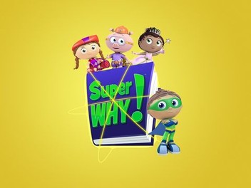 super why 8