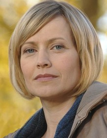 Christine Doring | Rotten Tomatoes