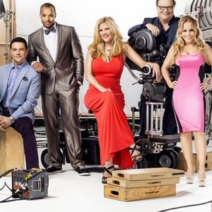 The Exes - Rotten Tomatoes