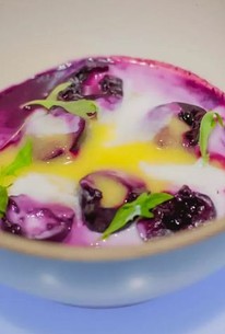 Iron Chef Canada: Season 1, Episode 2 | Rotten Tomatoes