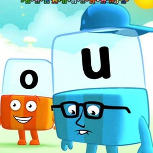 Alphablocks - Rotten Tomatoes